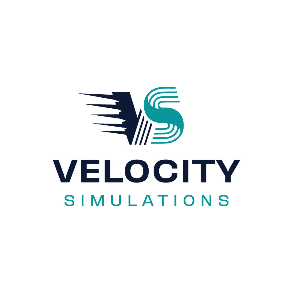 Gallery – Customer Built Sim Racing Rigs at Velocity Simulations ...