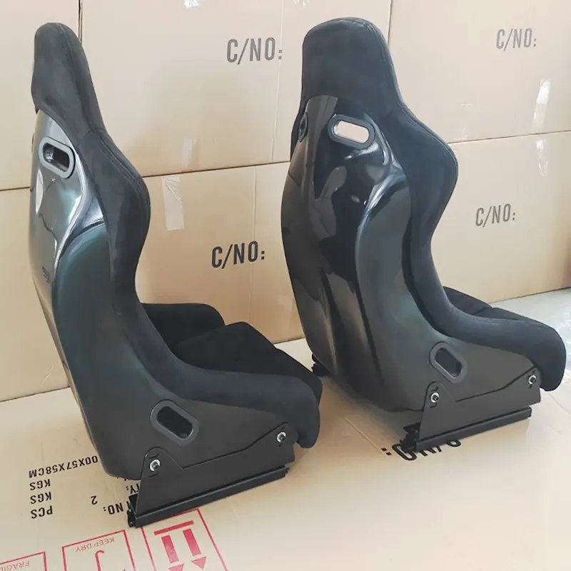 Bucket Seat – VELOCITY SIMULATIONS